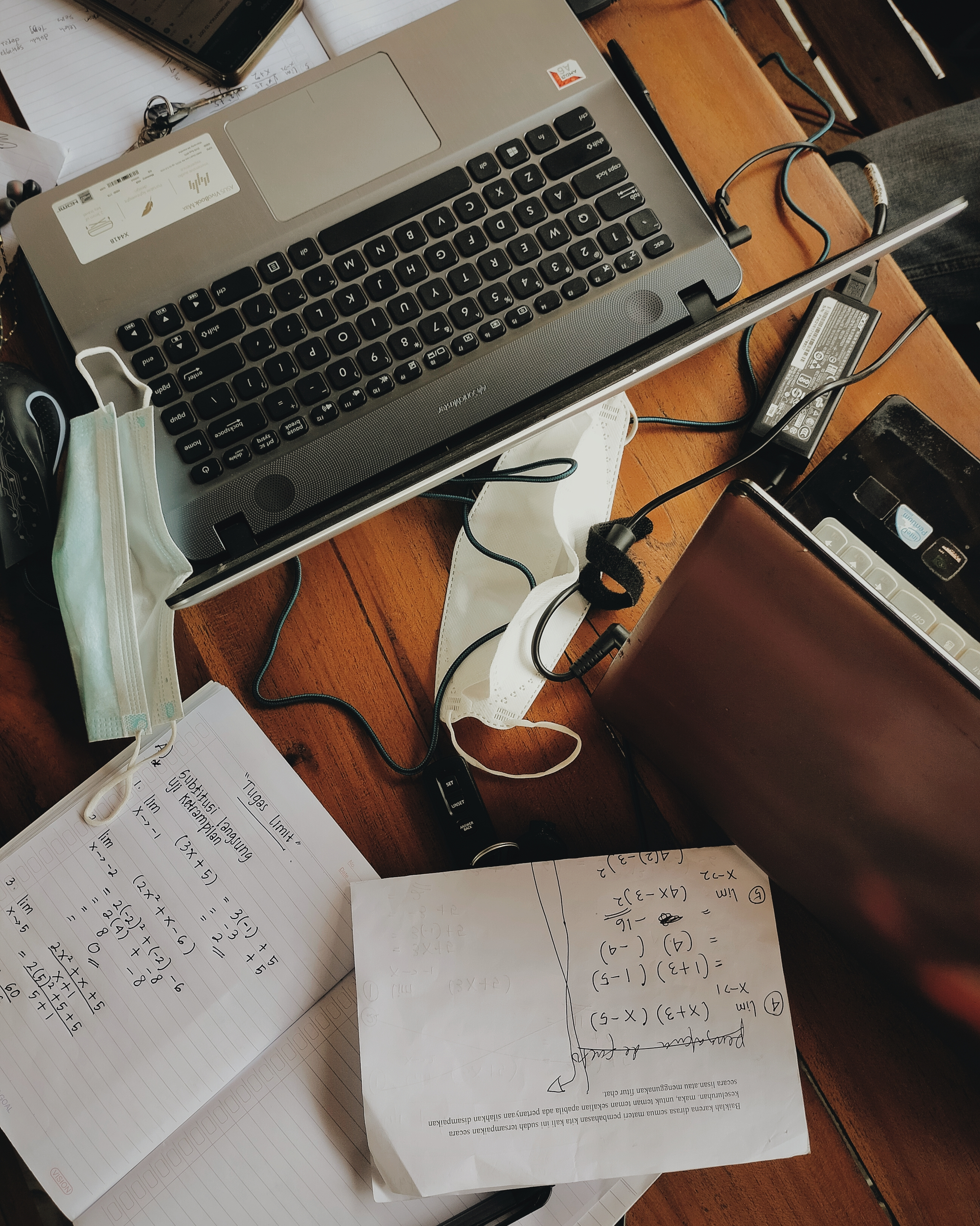 Riko Andriawan Profile